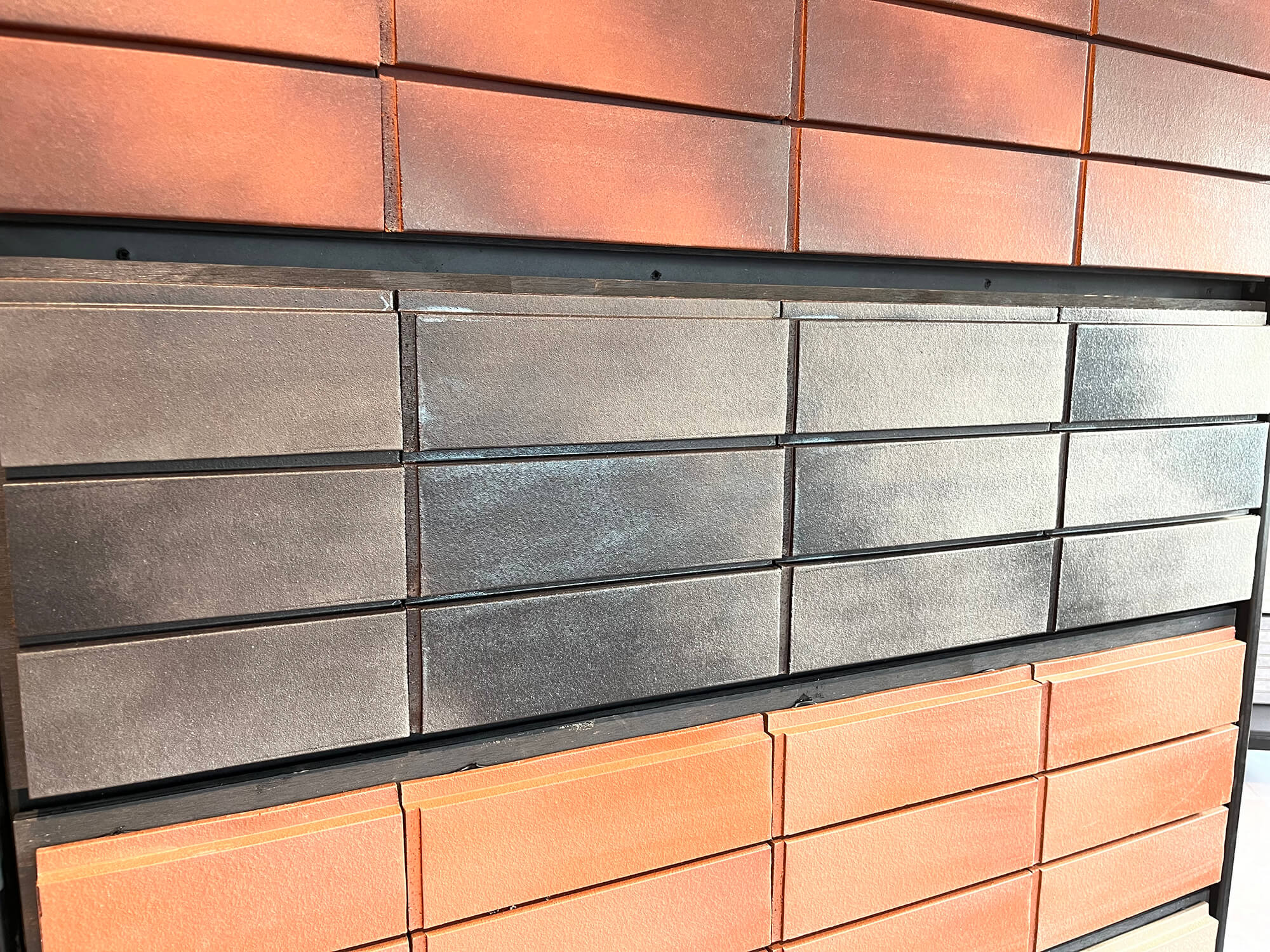 NoviBrick Tiles | Fassat