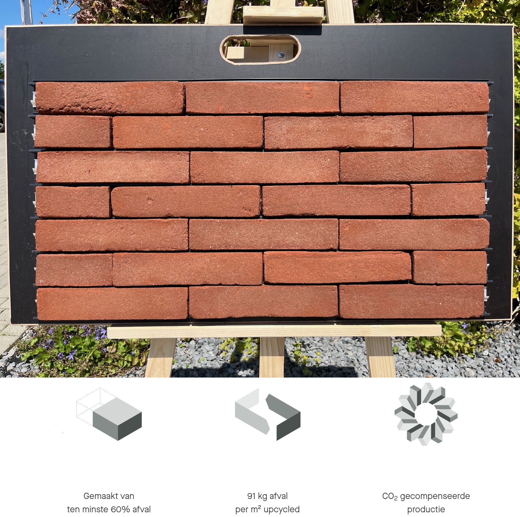 Samenwerking tussen Fassat en StoneCycling | Fassat