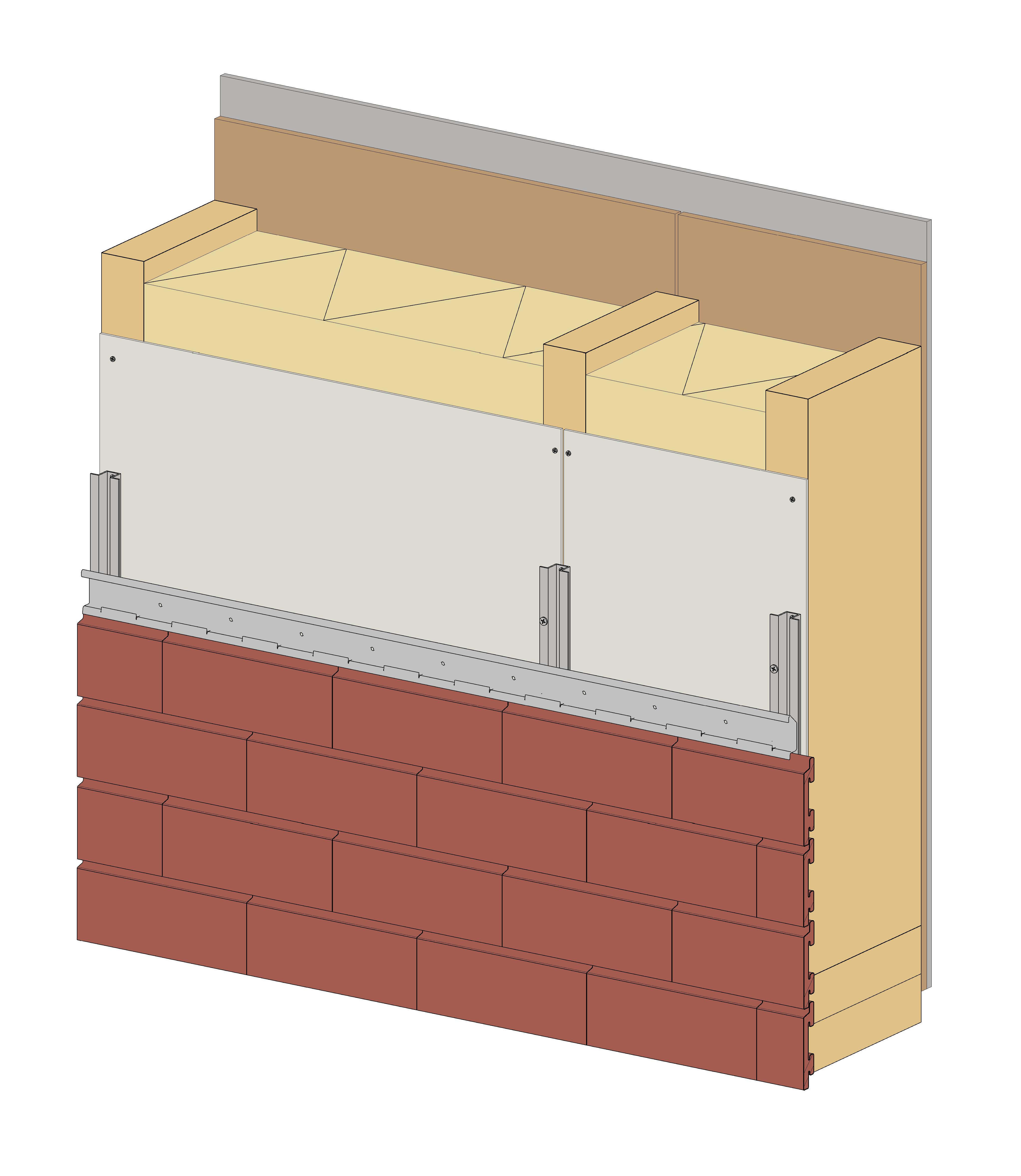 Fassat introduceert het intelligente NoviWall gevelsysteem - biobased ...