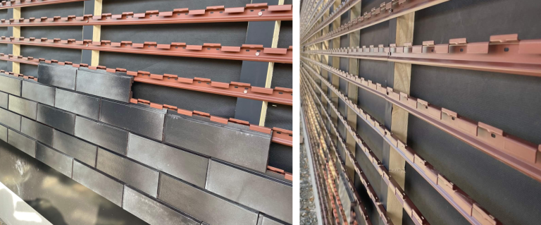 NoviBrick Tiles | Fassat