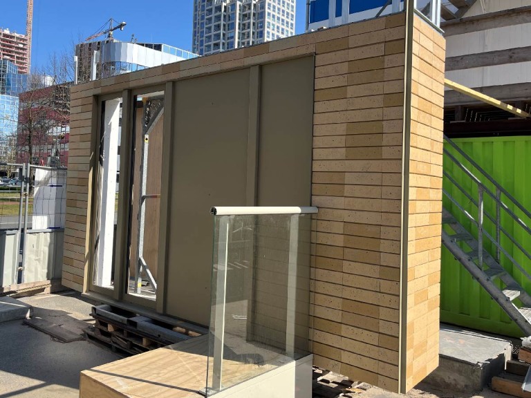 NoviBrick Tiles | Fassat