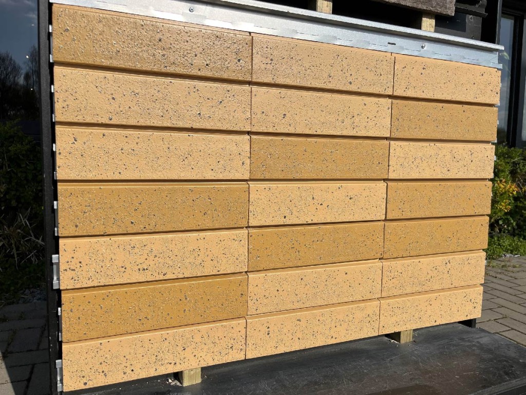NoviBrick Tiles | Fassat