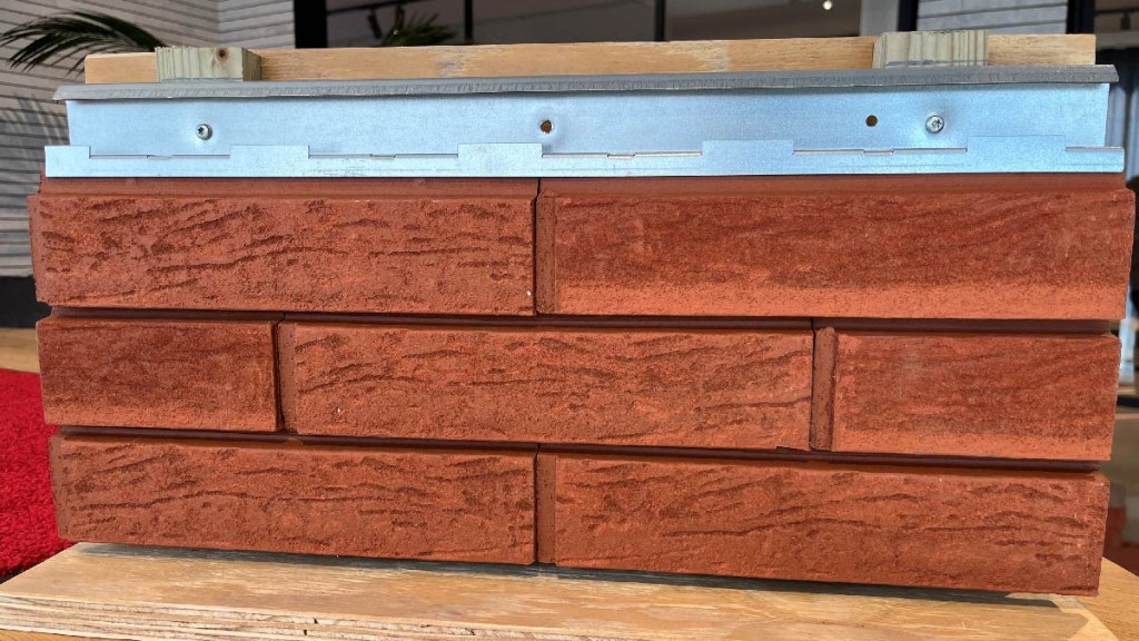 NoviBrick Tiles | Fassat