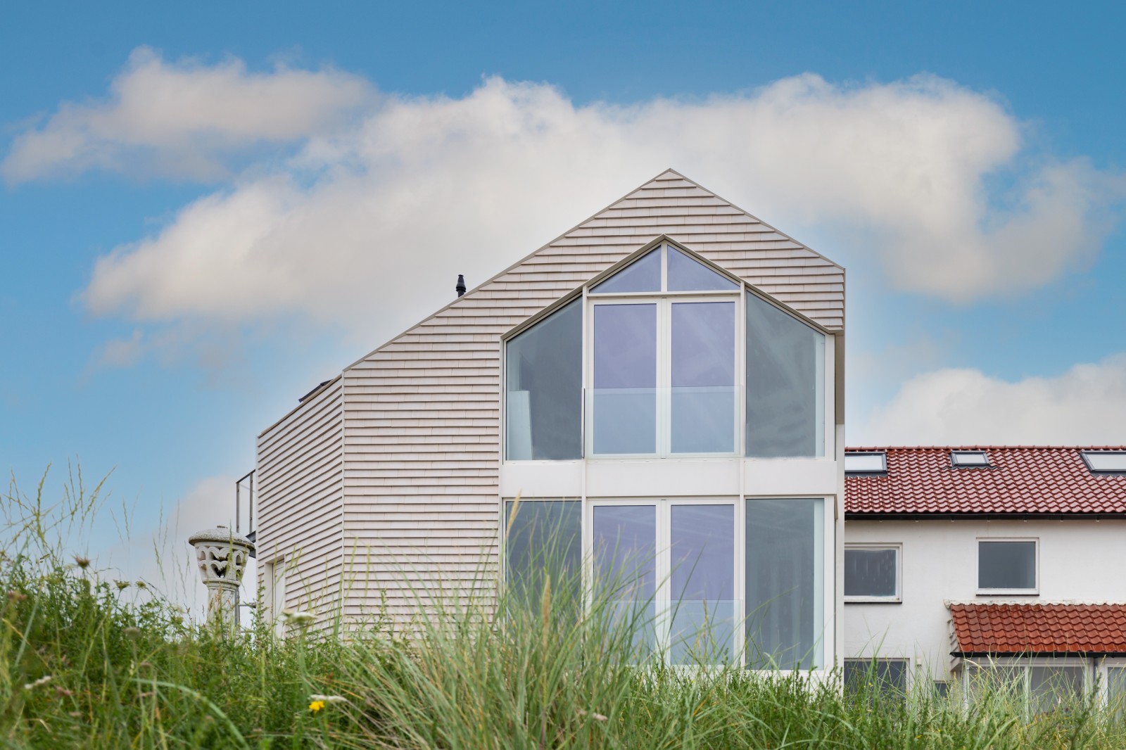 Gevelisolatie | Fassat