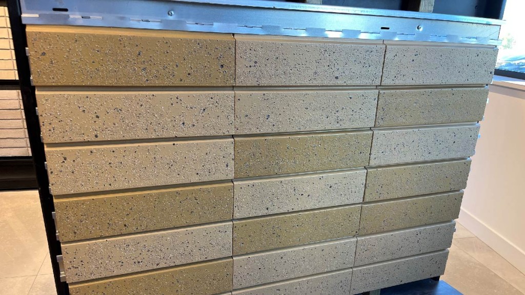 NoviBrick Tiles | Fassat